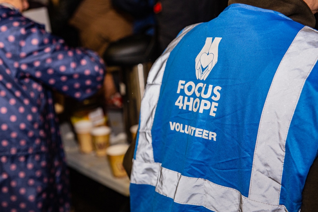 Helping the most vulnerable individuals and families in West Yorkshire