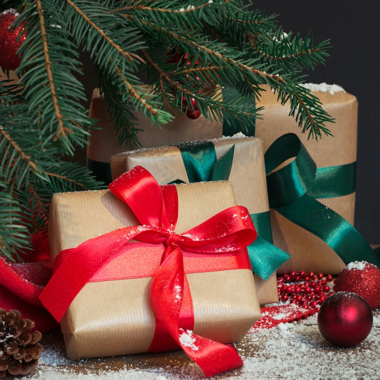 The Big Christmas Project - Focus4Hope